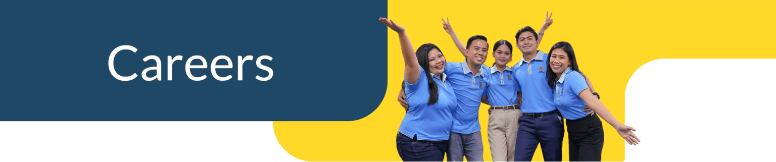 Careers - RAFI Microfinance